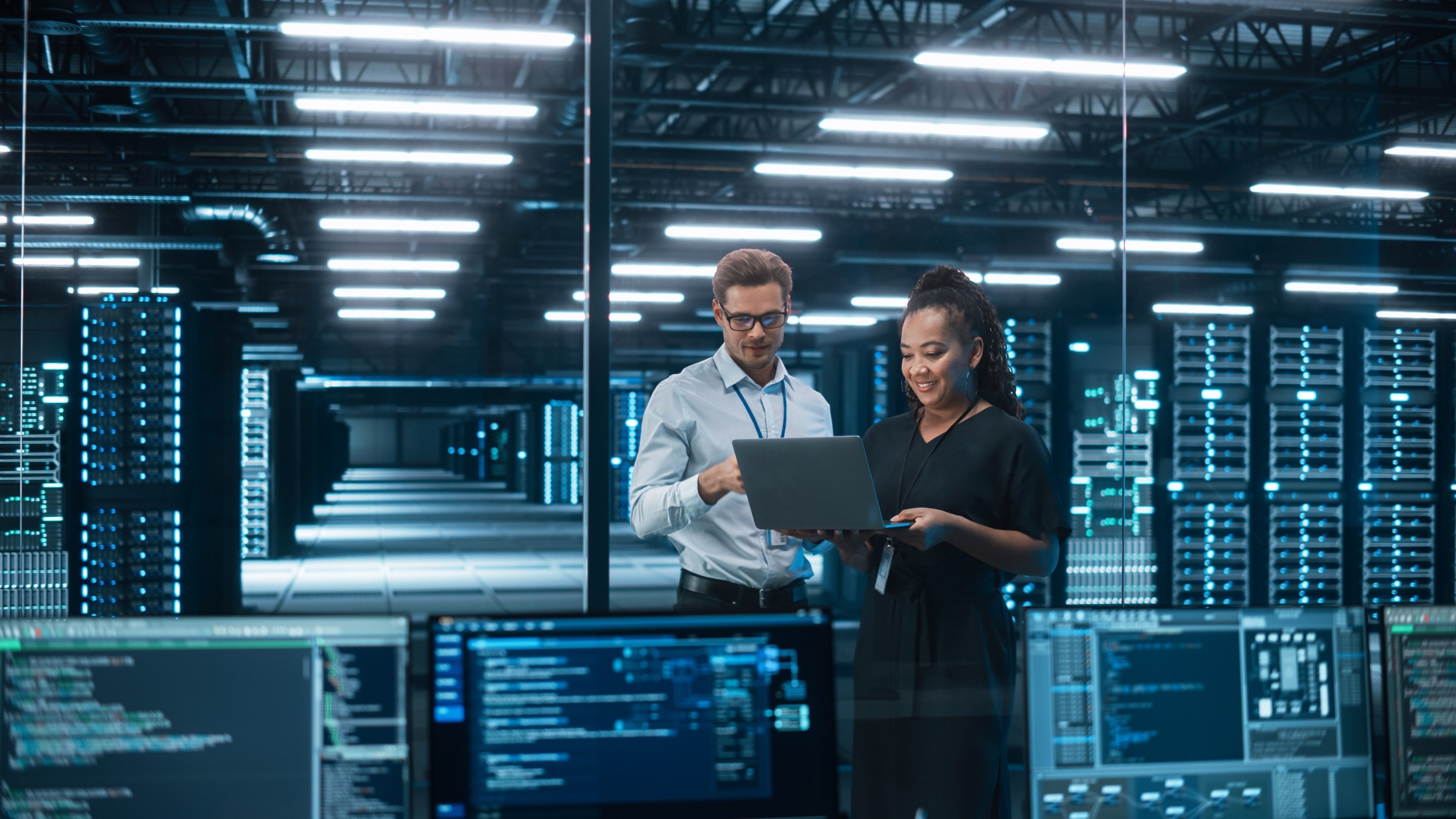 Cyber Security Services | Onecom