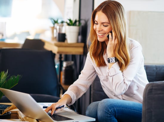 Cloud Contact Centre Solutions | OneContact