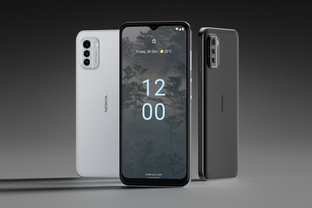 Nokia Mobile - Stay connected, wherever you are | Onecom